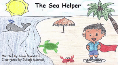 UHD Bilingual E-Library - Empowering Literacy, Inspiring Minds